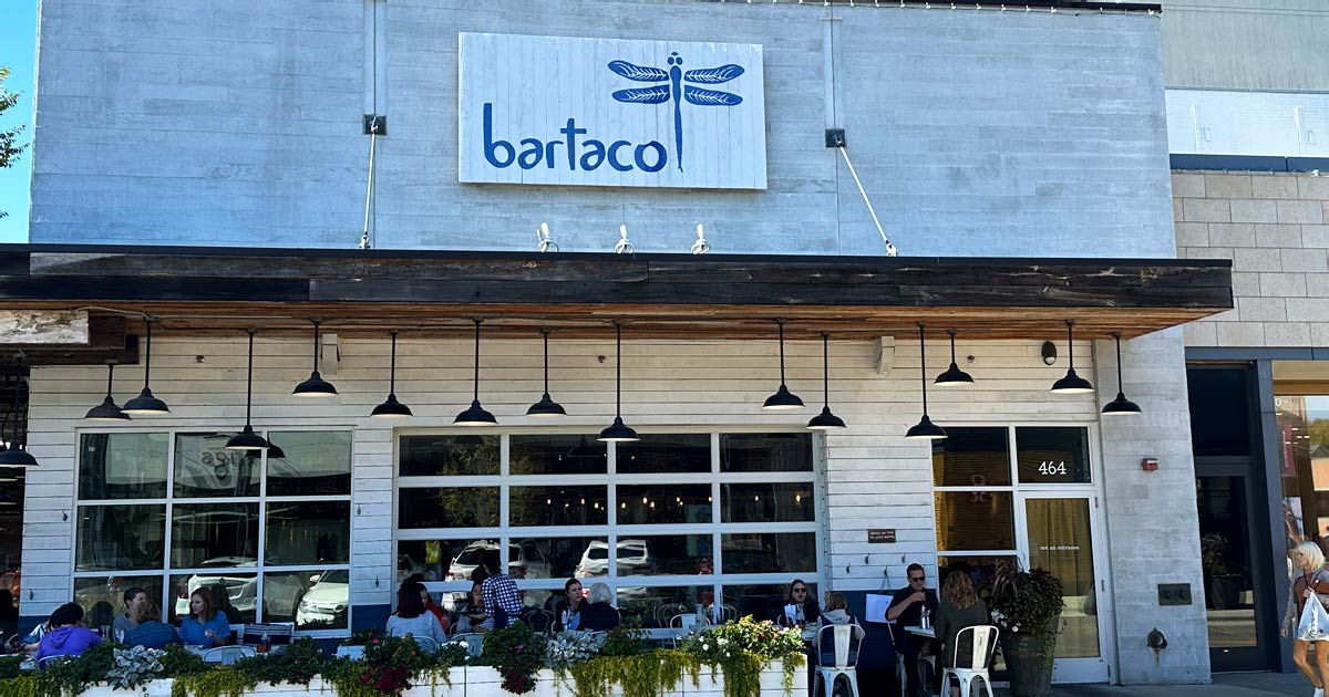 These 8 Taco Joints In Wisconsin Will Make Your Inner Foodie Do A Happy Dance