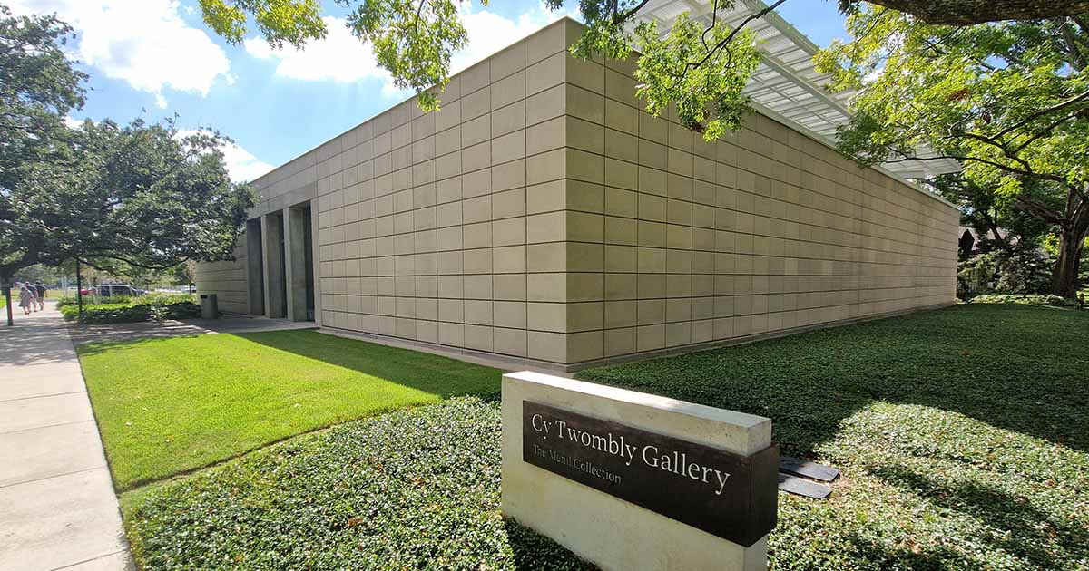 6 Texas Museums So Fascinating, You'll Be Shocked They Don't Charge A Single Cent