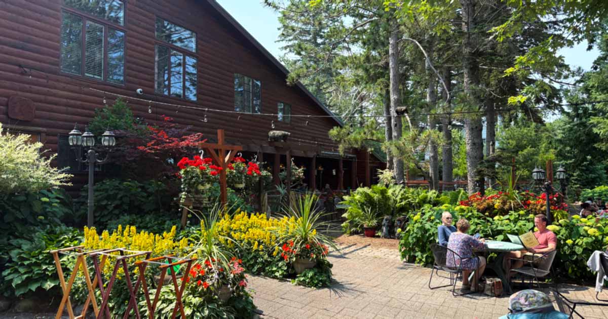 Treat Yourself To 8 Unique Michigan Restaurants With Unforgettable ...