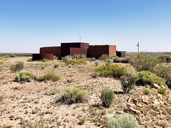 This Gorgeous Arizona State Park Is A Hidden Gem You've Probably Never ...