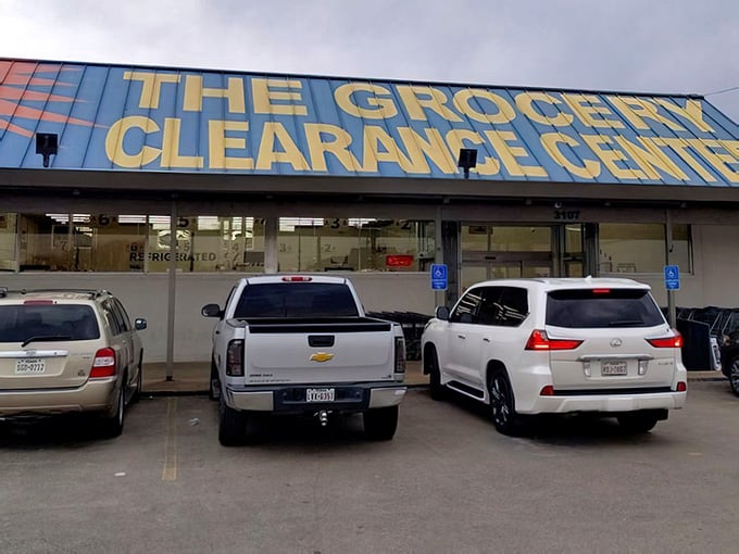 8 Texas Discount Grocery Stores Where $50 Still Goes A Surprisingly ...
