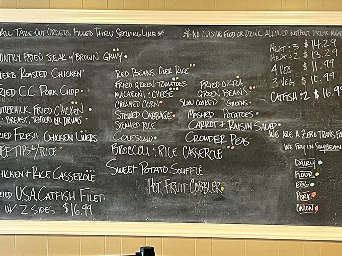 Icom Cafe Menu This Alabama Cafe Inspired The Whistle Stop Cafe From