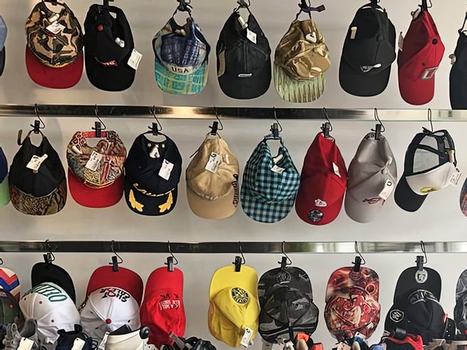 Bargain Hunters Will Love This Massive Ohio Thrift Store Where $25 ...