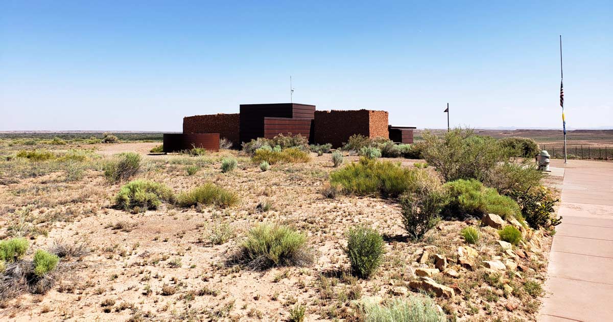 This Gorgeous Arizona State Park Is A Hidden Gem You've Probably Never ...