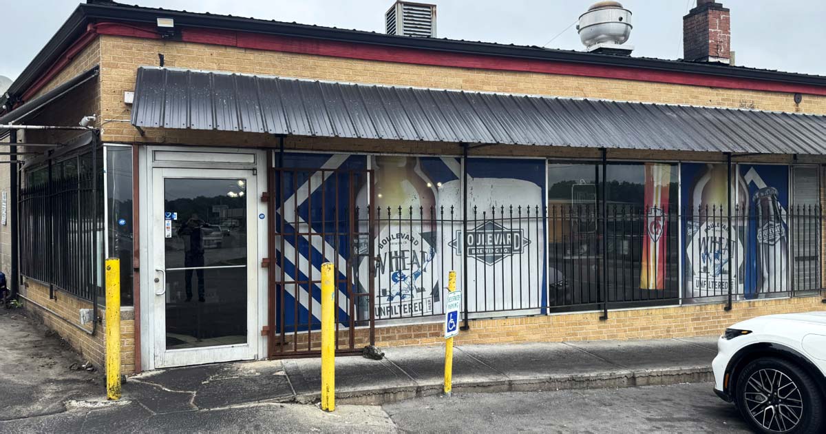 This Low-Key Restaurant In Missouri Has Foodies Driving From Miles Around Just To Eat