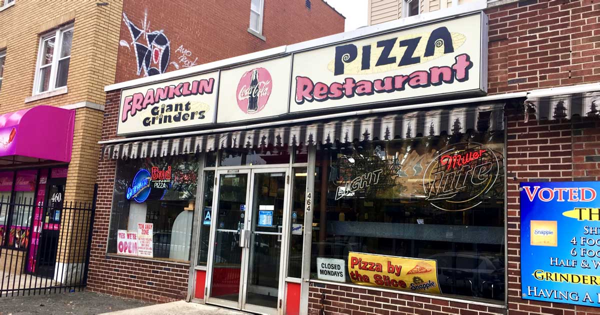 Old And Rady 8 Old-School Connecticut Delis With Grinders So Good, They’re Worth The ...